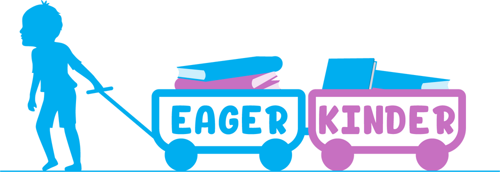 Puzzle/Activity Worksheets – Eager Kinder™